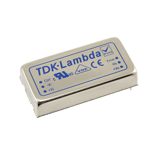 PXD30-24WS05 TDK-Lambda Americas Inc | 電源 - 基板実装 | DigiKey